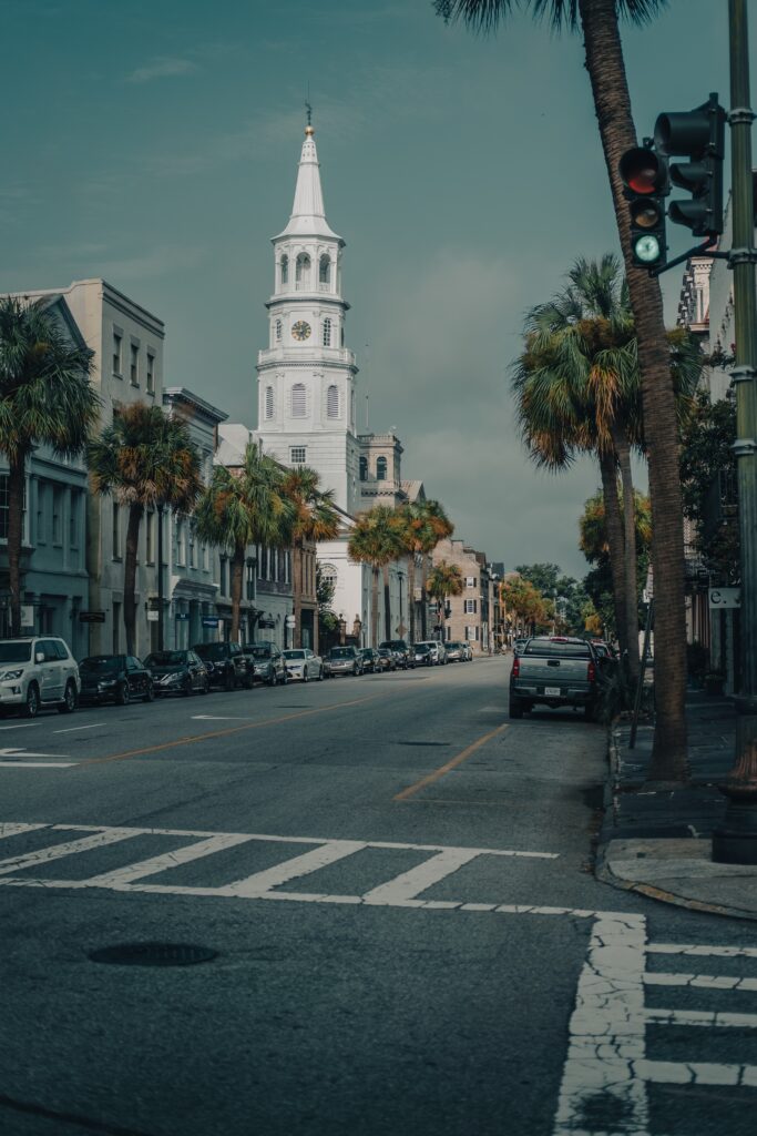 How to Spend One Day in Charleston: the Perfect Day Trip Itinerary ...